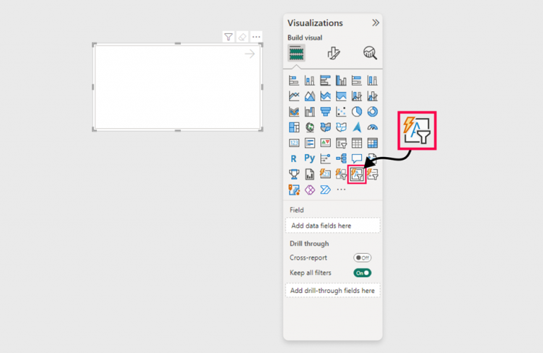 🎉 #NEWS : Le « Text Slicer » fait son entrée dans Power BI ! 🎉 – Data’ccent